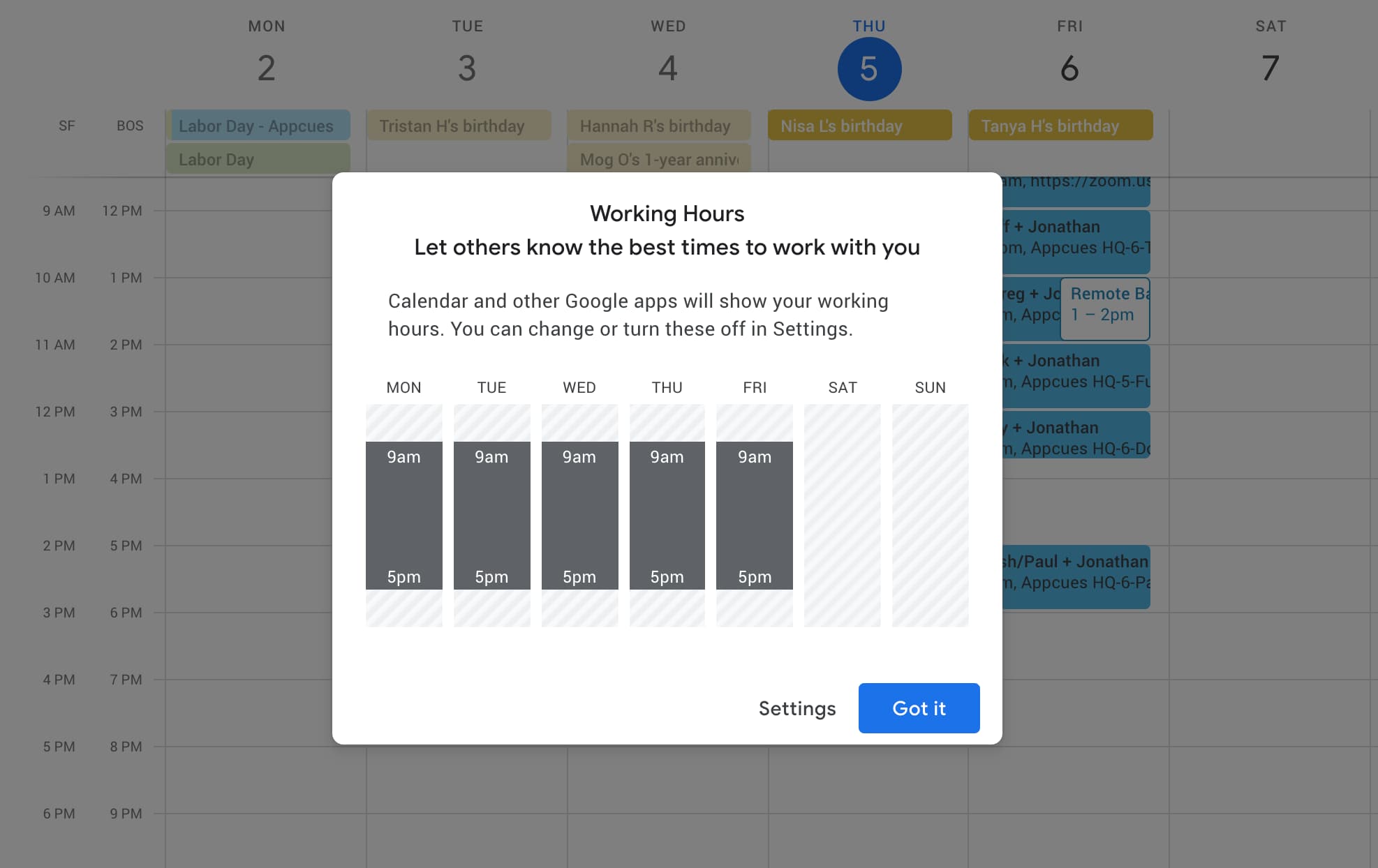 Modal Window Guide: Uses, Tips & 16 Best Plugins | Appcues Blog